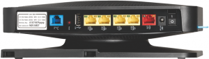 Configurer un Dyndns avec la BBox 3 de Proximus et un domaine chez OVH ...